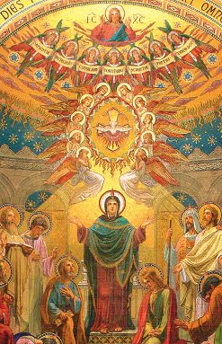 Ballyclog Donaghenry – Parish of Coalisland